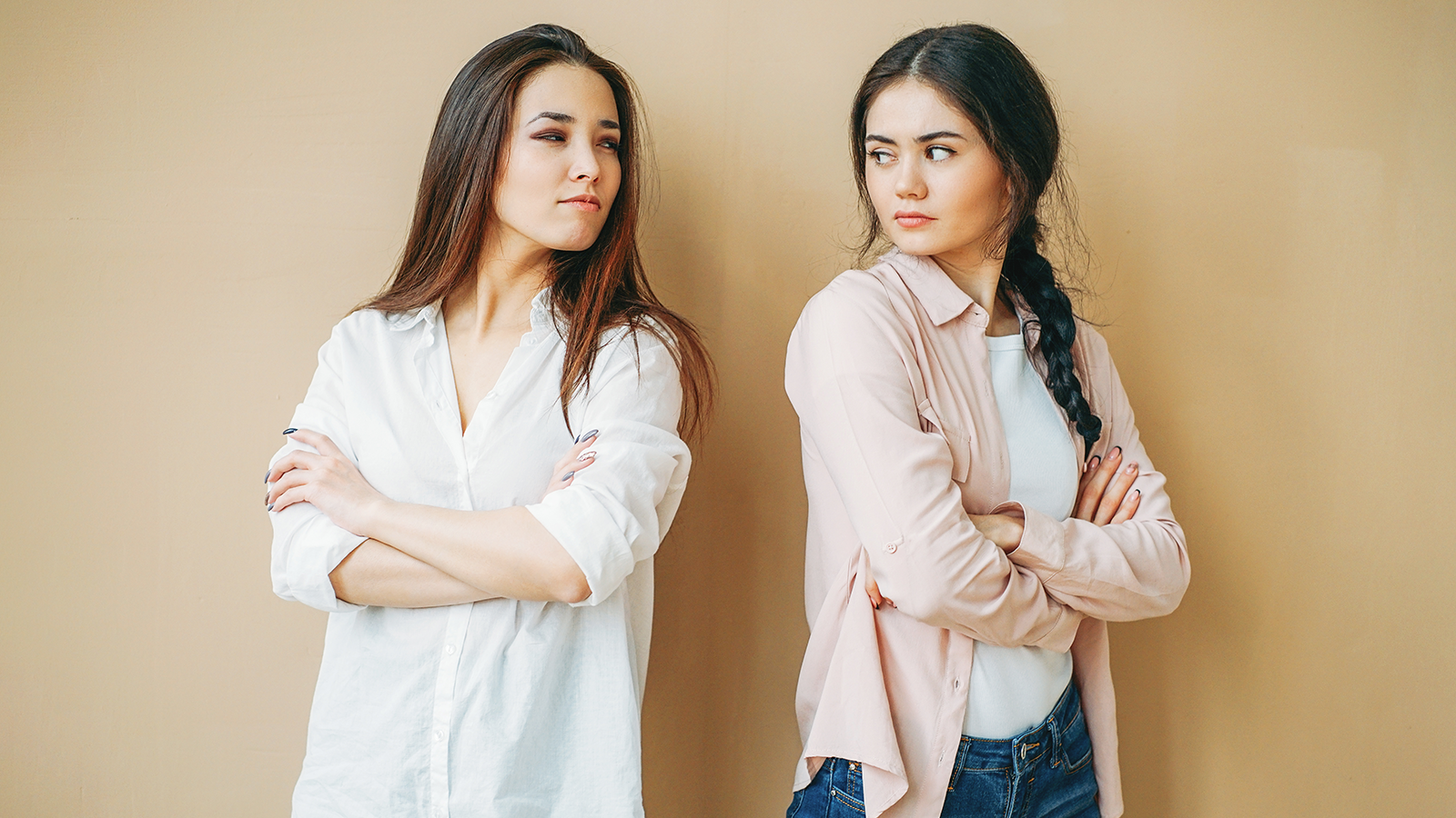 Algunas claves para poner límites en la familia | Furiosa Calma